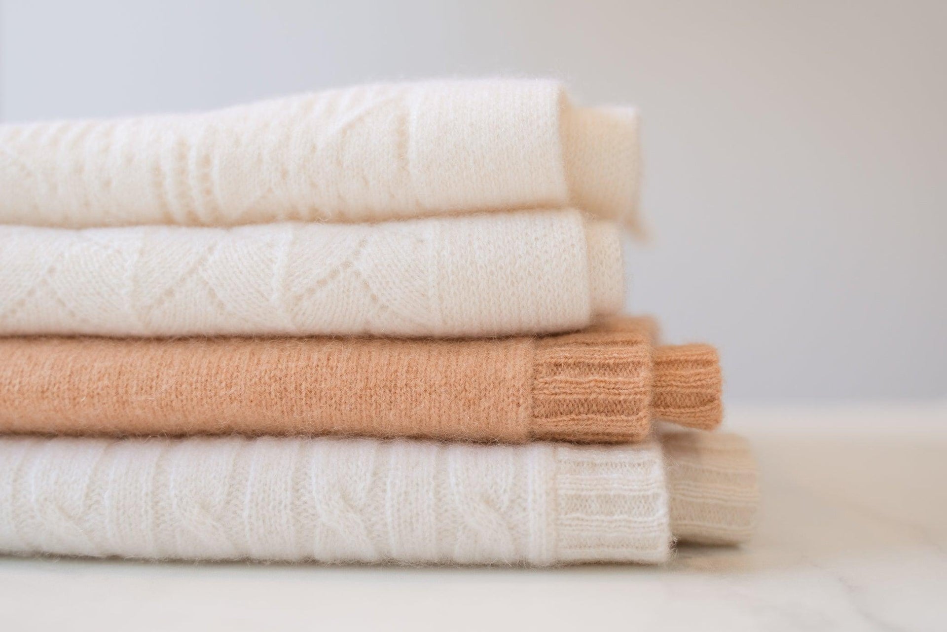 Baby – Heirloom Cashmere