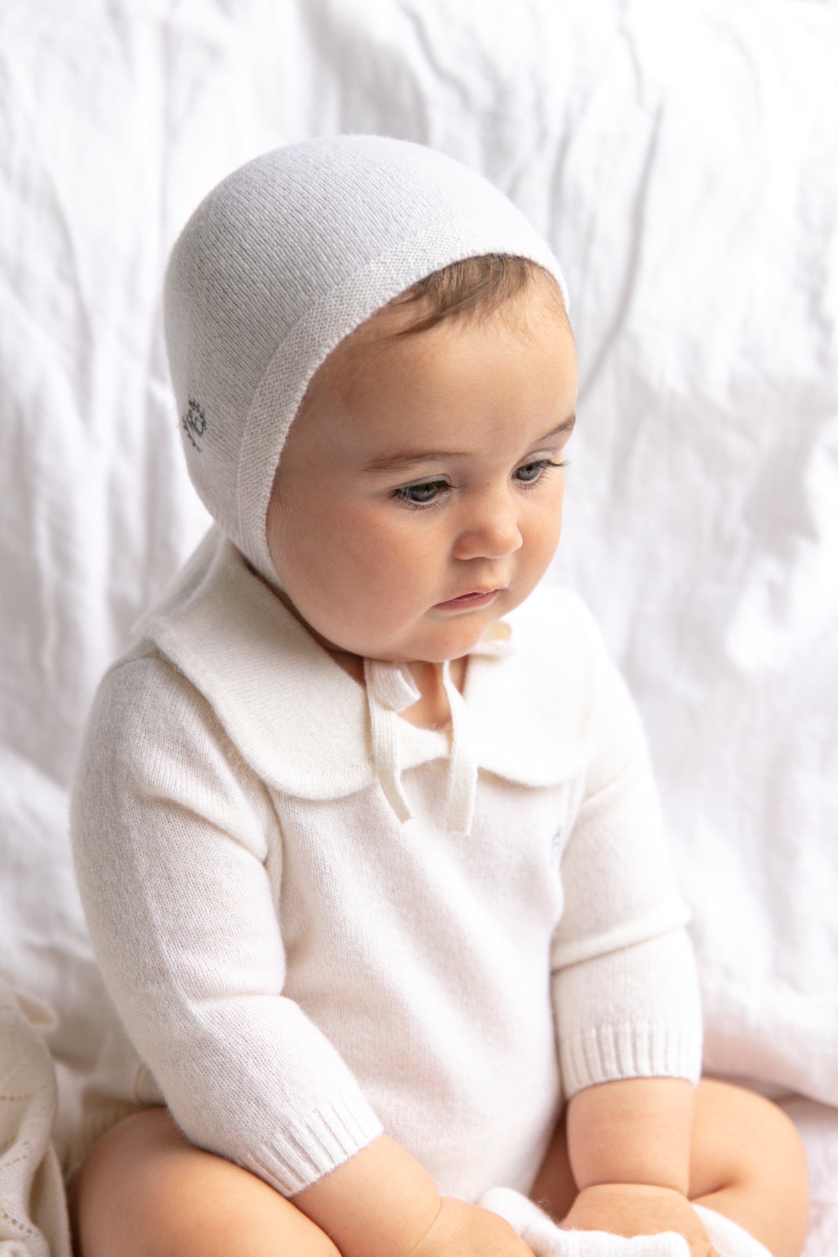 100% Cashmere Baby Blankets & Newborn Gift Boxes Australia – Heirloom ...