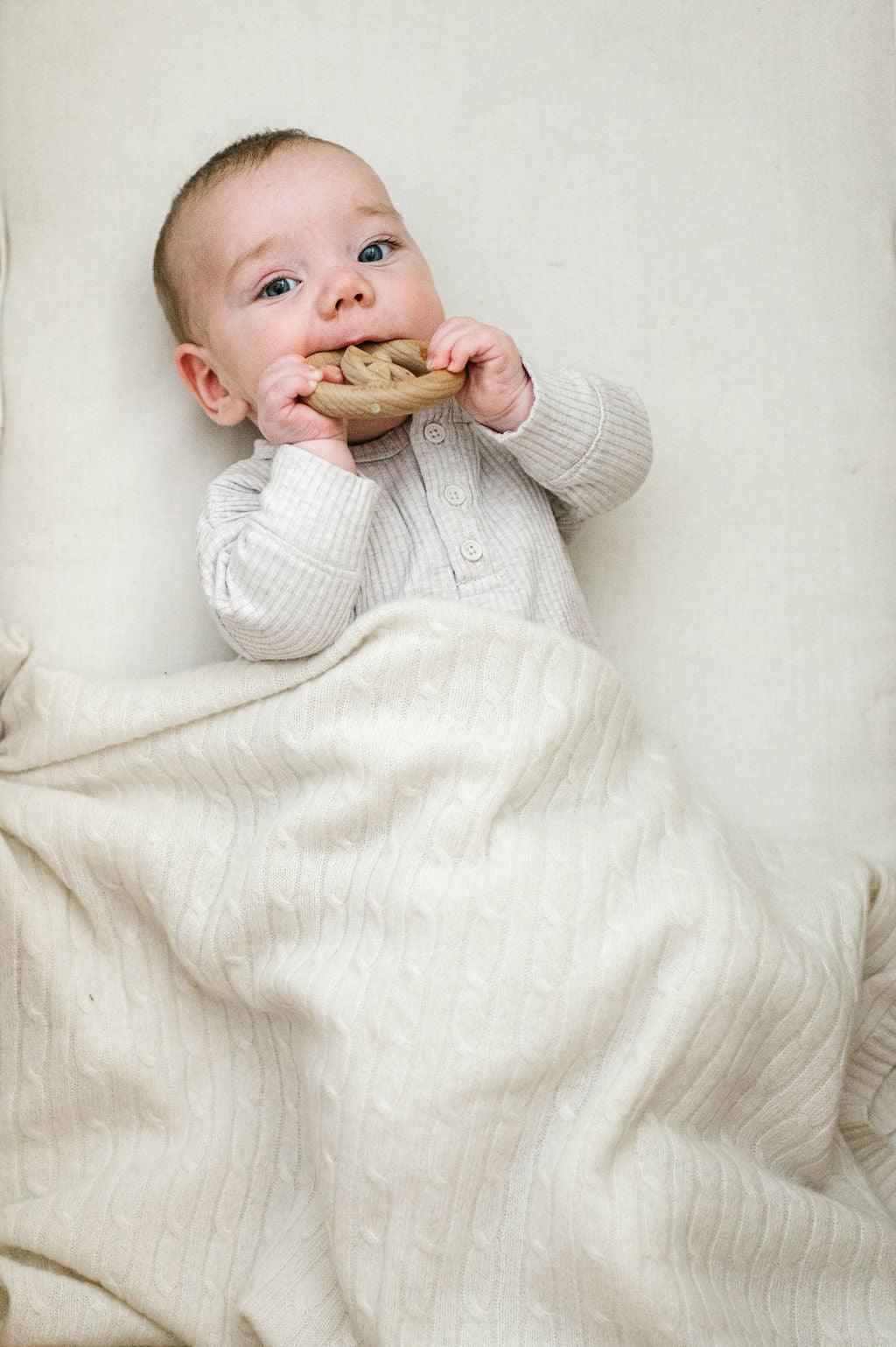 Baby – Heirloom Cashmere Australia